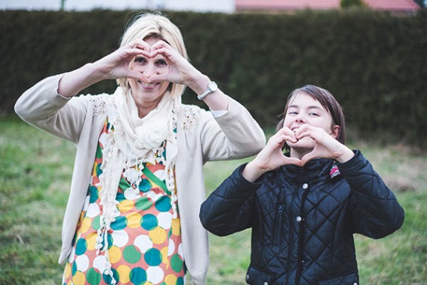 Marte Meo Methode - Marte Meo